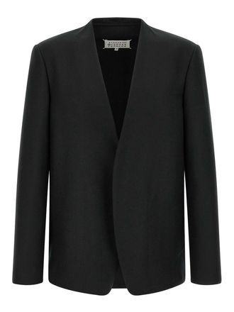 Maison Margiela Blazer - Noir