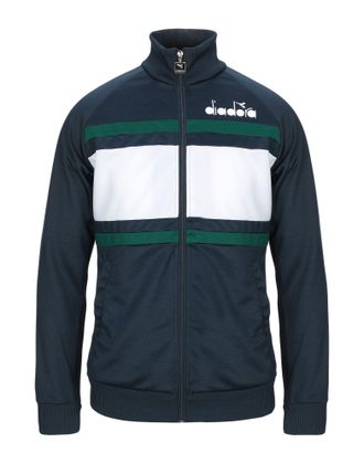 Diadora TOPS - Sweatshirts auf YOOX.COM