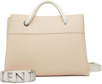 Valentino Handtasche Alexia Summer VBSA0D02 Creme