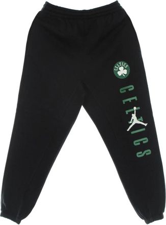 Nike Jordan Fleece Statement Edition Pant Boscel - - Sport - Herren - Schwarzk - XL