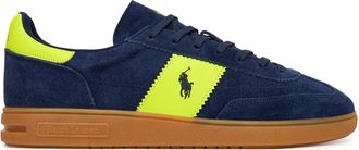 Polo Ralph Lauren Sneakers Polo Ralph Lauren 809P07172003 Dunkelblau