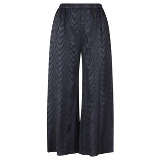 Meimeij Damen, Hosen, Blau, 2XSGr&ouml;&szlig;e