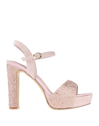 Luciano Barachini SCHUHE - Sandalen auf YOOX.COM