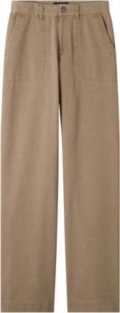 A.P.C. Jean Seaside A.P.C