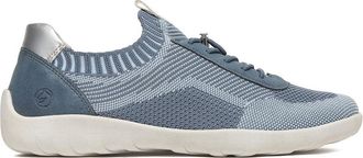 Remonte Halbschuhe Remonte CEO-R3518-15 Blau