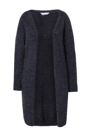 Janet & Joyce Strickjacke