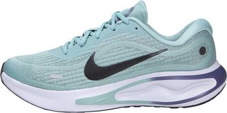 Nike Journey Run Road - - Sport - Herren - Gr&uuml;n - 43 EU