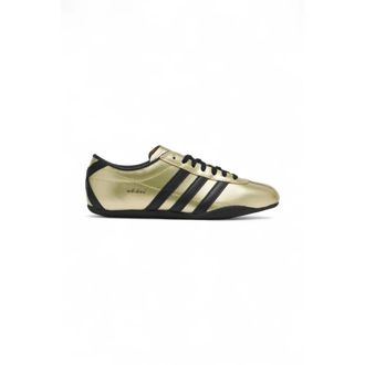 adidas Herren, Sport, Gelb, 38 2/3 EUGr&ouml;&szlig;e