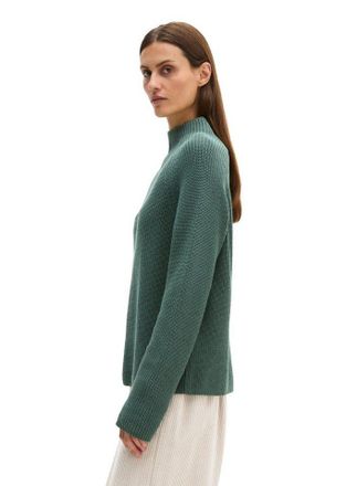 Marc O'Polo Strickpullover aus Organic Cotton