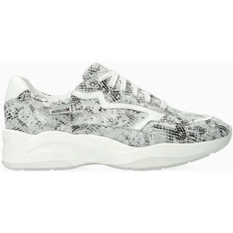 Mephisto Baskets en cuir ROMANE.P5134263