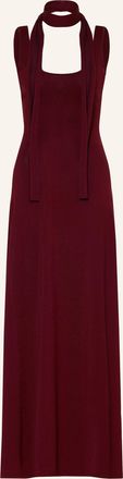 ARAKII Arakii Strickkleid braun