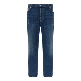 Department Five Drake Jeans - - Jeans - Herren - Blau - W36
