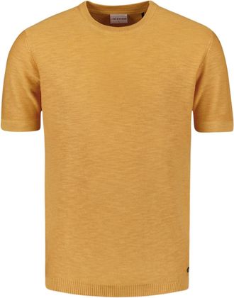 No Excess Pullover