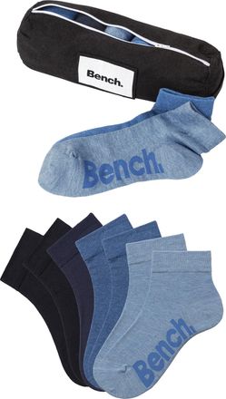 Bench Socken und Tasche