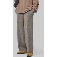 Seventh Knitted Mens Trousers