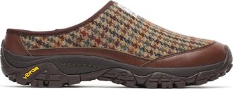 Merrell Moab 2 Slide X Harris Tweed - Marron - Taille 11.5 M