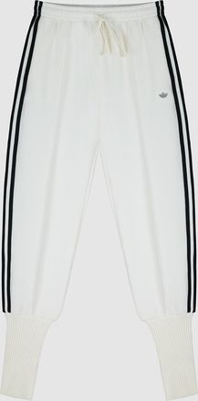 adidas Pantalon Fb Trackpant Owhite
