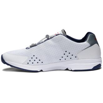 Sebago Damen Cyphon SEA Sport Woman Bootsschuhe, White, 37 EU