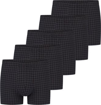 Schiesser Boxershorts Cotton Casual Cotton