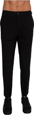 A|X Armani Exchange Herren, Hosen, Schwarzk, W33Gr&ouml;&szlig;e