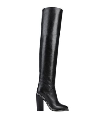 Balmain SCHUHE - Stiefel auf YOOX.COM
