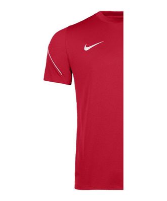 Nike T-Shirt Nike Performance SC Freiburg Trainingsshirt Polyester