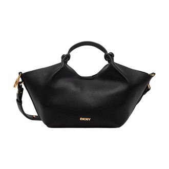 DKNY Dkny - Petit cabas Paula Commuter - Femme - Sacs - Noir - Taille: ONE Size