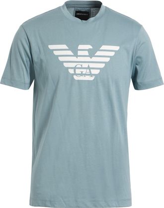 Emporio Armani TOPS - T-shirts auf YOOX.COM