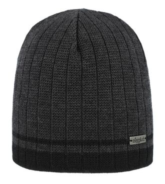 Eisglut Herrenmütze Manfredg Wool Made in Germany