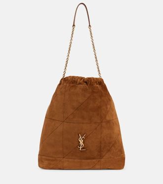 Saint Laurent Schultertasche Jamie Cassandre Large