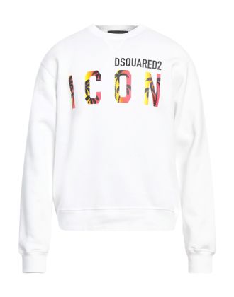 Dsquared2 TOPS - Sweatshirts auf YOOX.COM