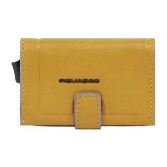 Piquadro Herren, Accessories, Gelb, ONE SIZEGr&ouml;&szlig;e