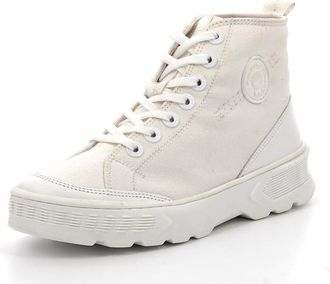 Kickers Damen Kick Way Sneaker, weiß, 41 EU