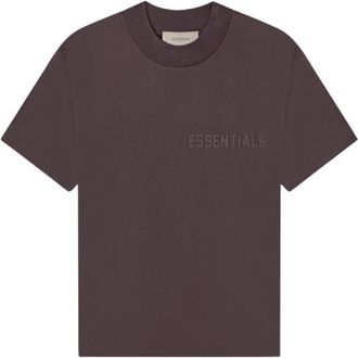 Fear of God Herren, Oberteile, Braun, XLGr&ouml;&szlig;e
