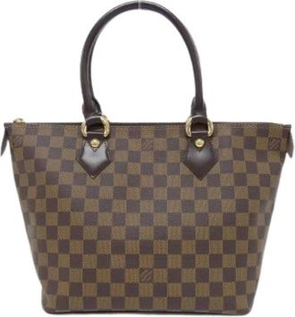 Louis Vuitton Damen, Pre-Owned, Braun, ONE SIZEGr&ouml;&szlig;e