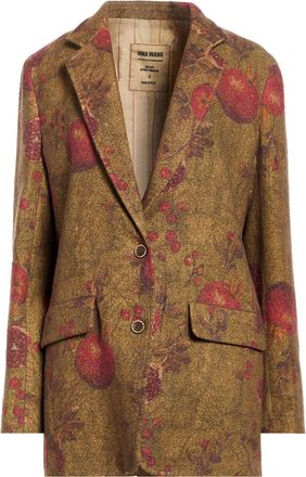 Uma Wang ANZ&Uuml;GE und CO-ORDS - Blazers auf YOOX.COM