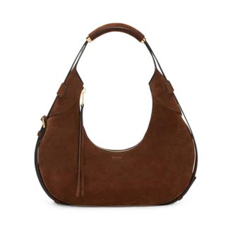 Moschino Damen, Taschen, Braun, ONE SIZEGr&ouml;&szlig;e