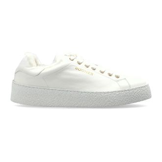 Bogner Lucerne Sneakers - - Shoes - Damen - Wei&szlig; - 40 EU