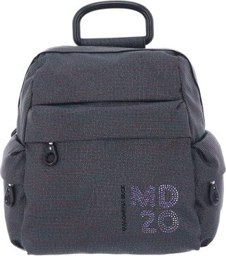 Mandarina Duck Damen MD20 Lux 2.0 Backpack, Galaxy
