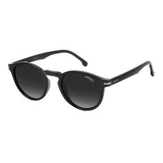 Carrera unisex, Accessoires, Noir, Taille: 50 MM 301/S Lunettes de soleil