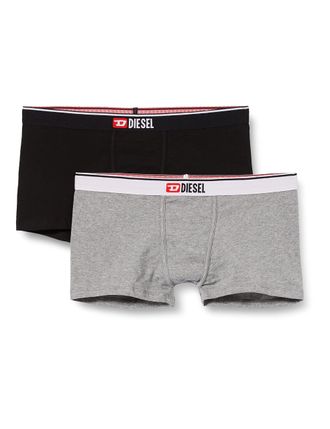 Diesel UFPN-MYAS-TWOPACK_UNDERPANTS_Mehrfarbig_L