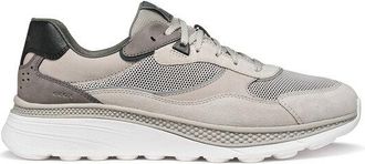 Geox Sneakers U Spherica Actif X1 U65HUA 01422 C1414 Grau