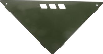 Supvox Outdoor Campingtisch Eckverbindungsst&uuml;ck Gr&uuml;n Faltbare Tischeckplattform aus Verschlei&szlig;festem Material Universelle Erweiterung f&uuml;r Picknick und Reiset