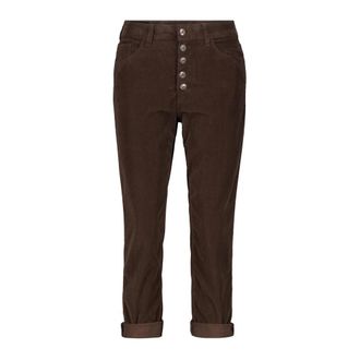 Dondup Herren, Jeans, Braun, W29Gr&ouml;&szlig;e