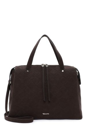 Tamaris Anastasia Soft Shopper Brown