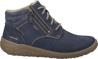 Josef Seibel Schn&uuml;rstiefelette