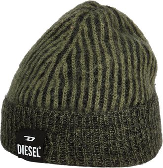 Diesel ACCESSOIRES - M&uuml;tzen & H&uuml;te auf YOOX.COM