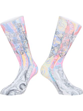 Carlo Colucci Socken Derdouri