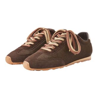 Nubikk Damen, Schuhe, Braun, 38 EUGr&ouml;&szlig;e