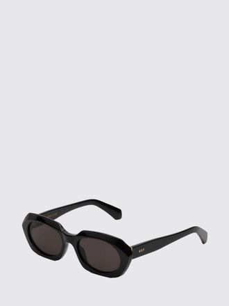 Retro Superfuture Lunettes de soleil Epoca rectangulaires en ac&eacute;tate noir